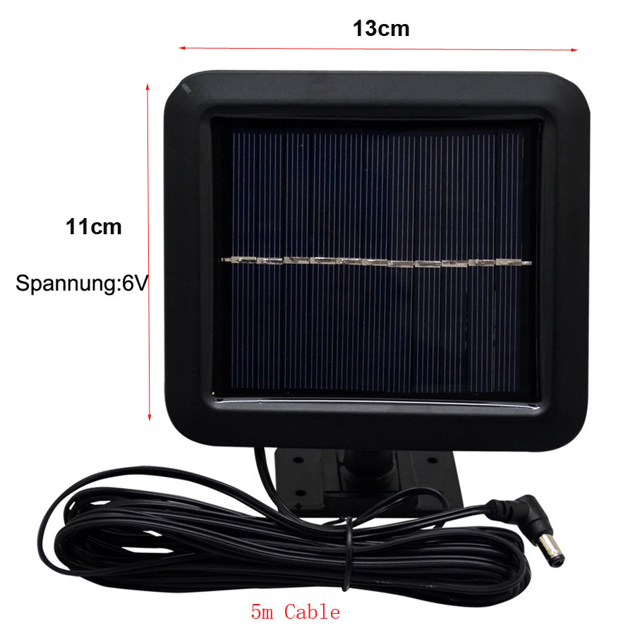 Outdoor Led Solar Power – Garden Lawn Care Center